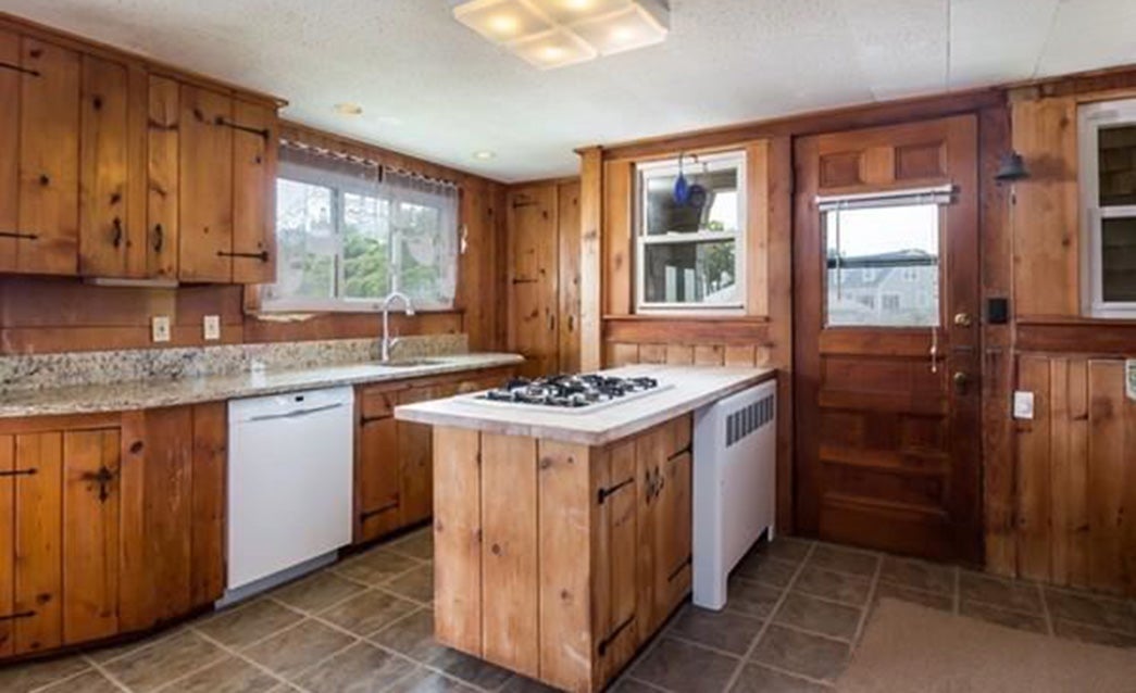 Our picks: Five Boston-area homes on the market with great front ...