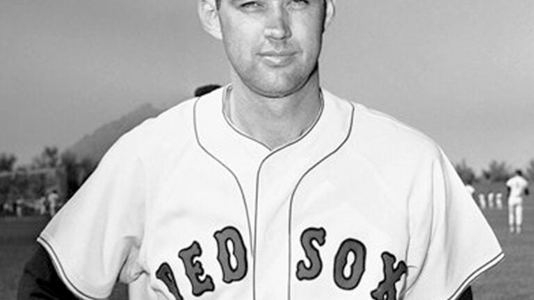 Gene Conley, MLB and NBA champion, dies at 86