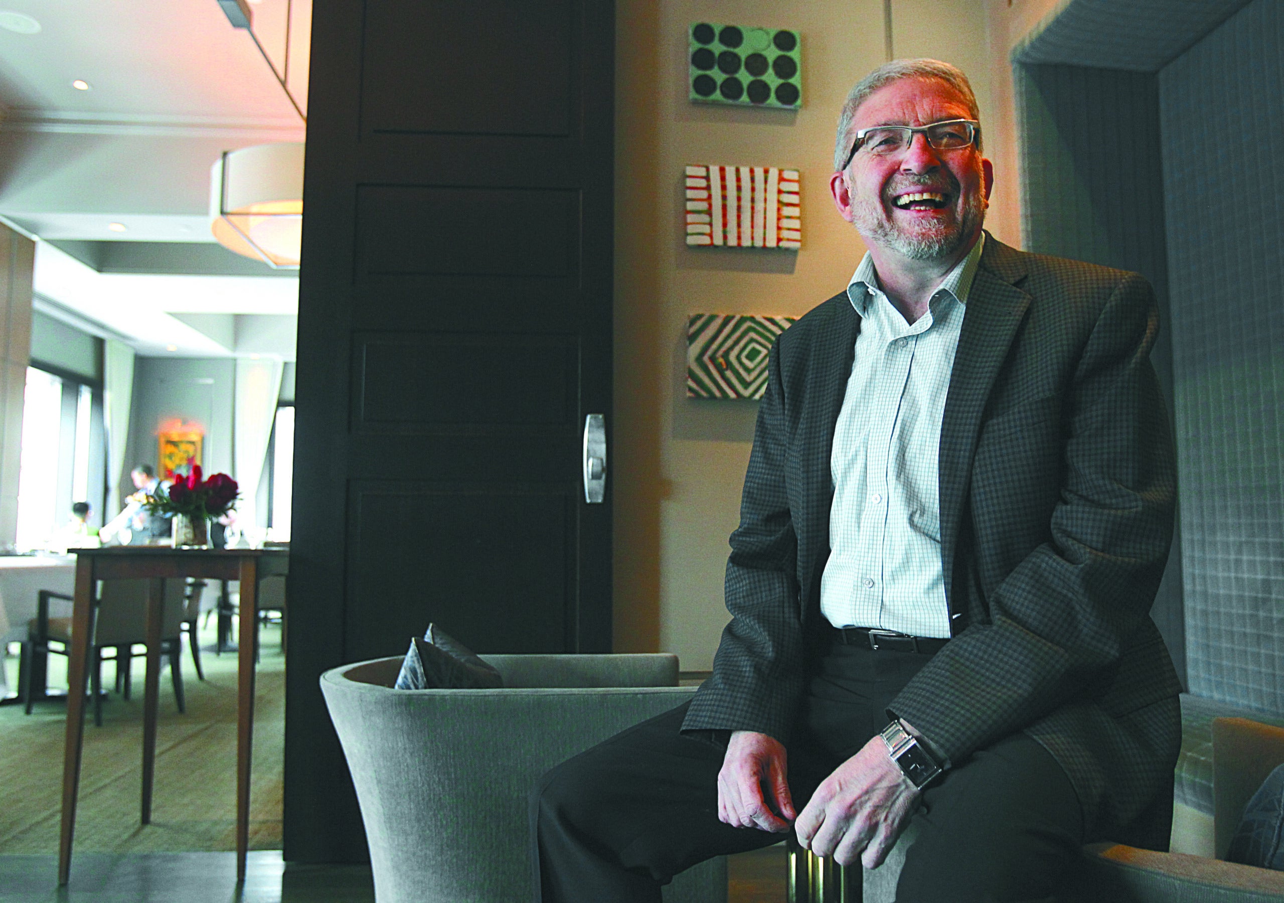 The long-ago tragedy that Boston forgot