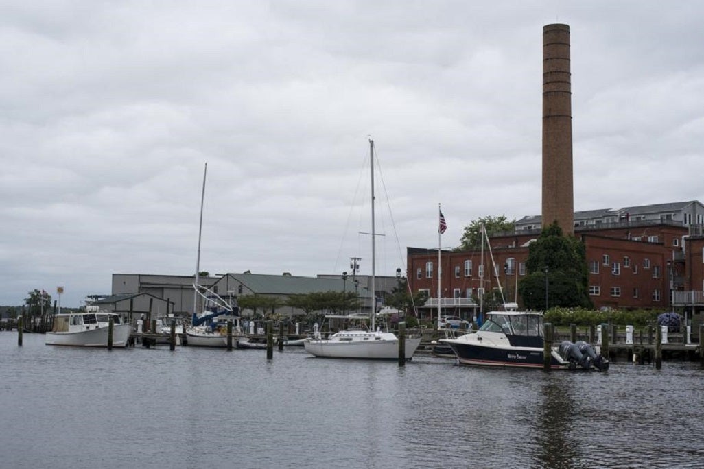 What is it like to live in Wareham?