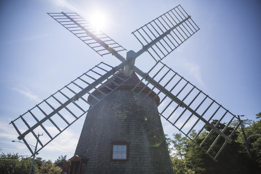 What is it like to live in Eastham?