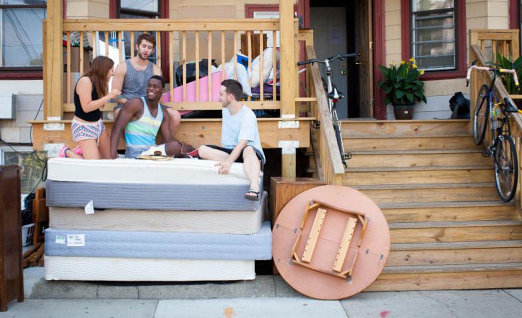 'Allston Christmas' is almost here. Tell us your favorite (or least ...