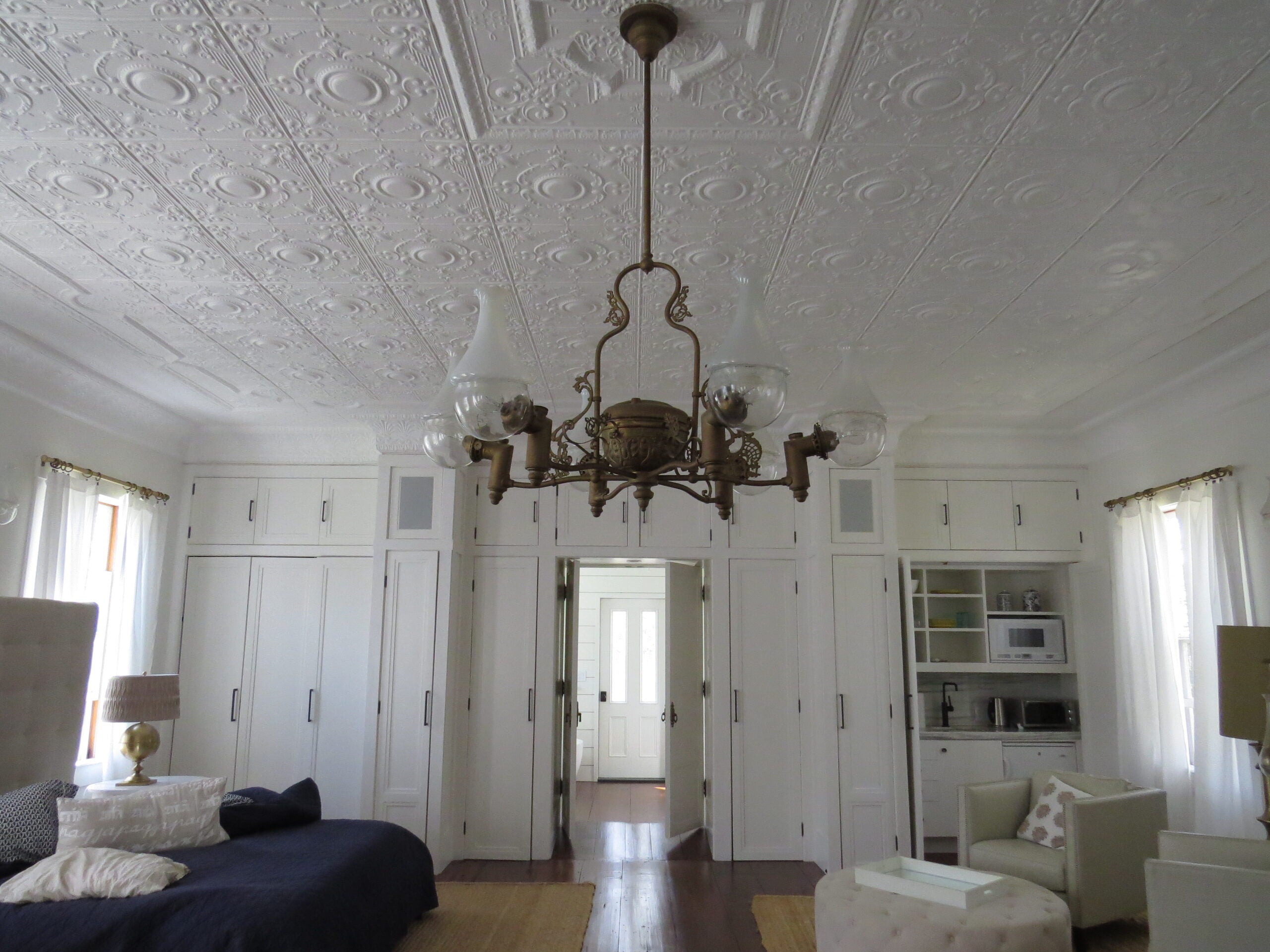 Praying for a good night’s sleep? These converted churches offer sanctuary.