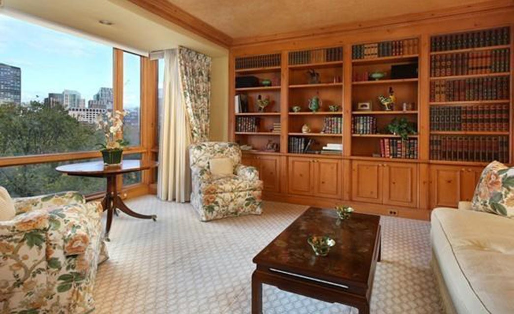 Three homes in Greater Boston sold for $4 million this week. See inside.