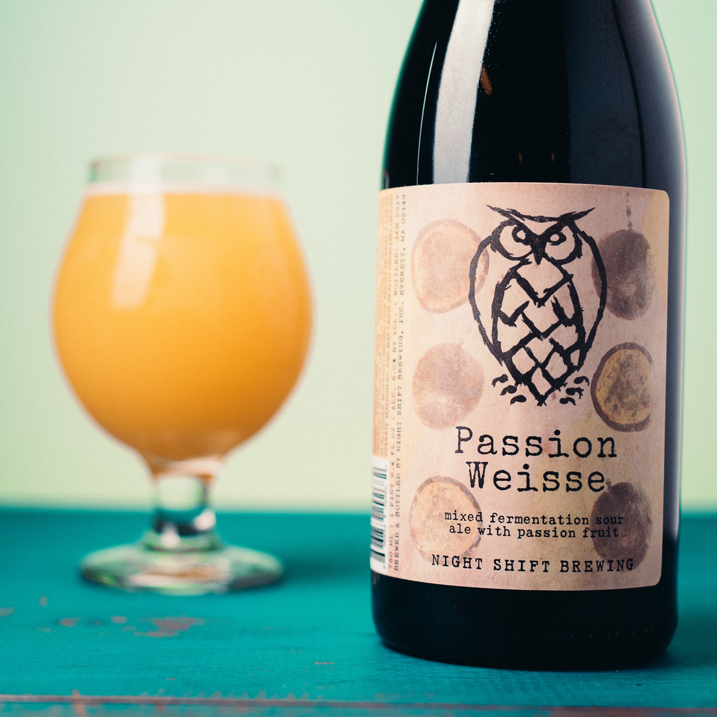 6 Massachusetts beers to drink right now