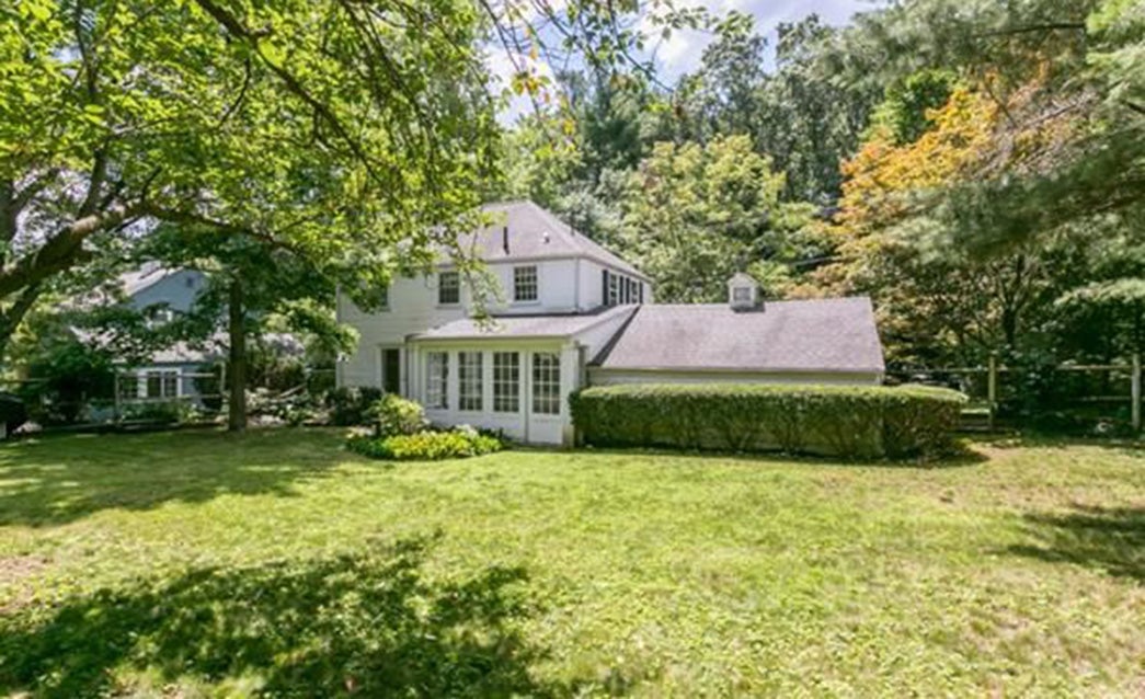 Our picks: Five Boston-area homes on the market with great sunrooms ...