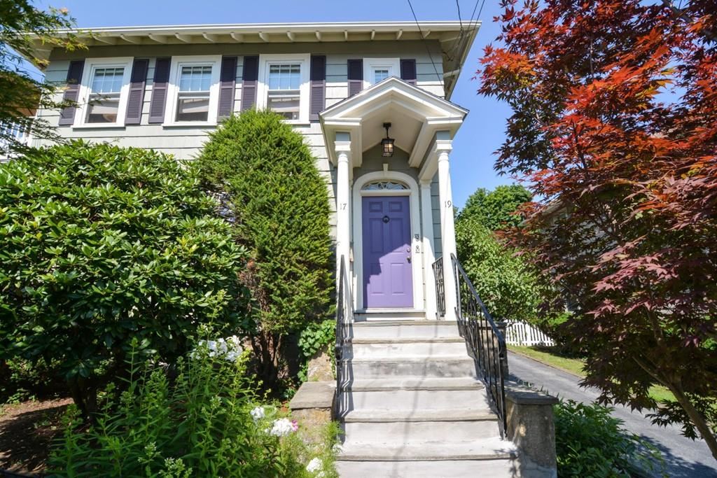Our picks: Five Boston-area homes on the market with great sunrooms ...