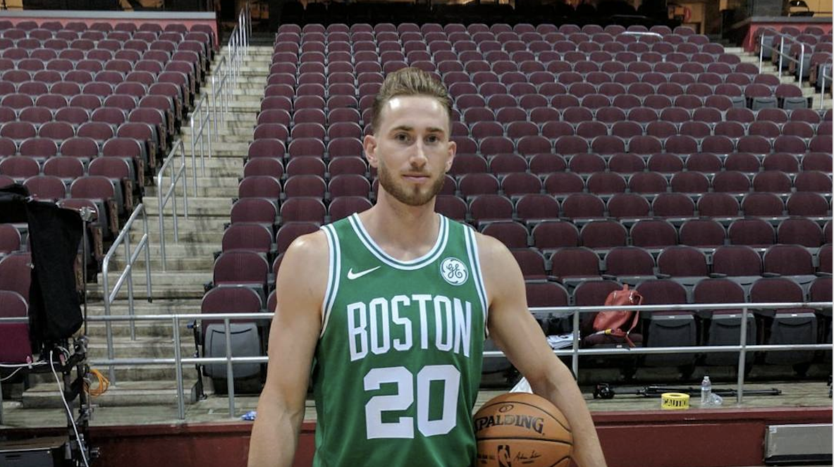 Here’s how the Celtics have transformed this summer