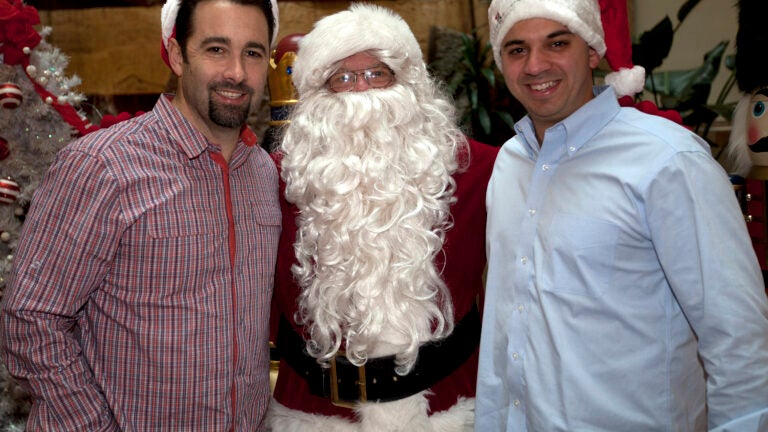 WEEI host Mike Mutnansky arrested for DUI in Saratoga, N.Y.