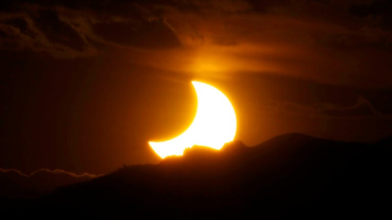 10 places to watch the solar eclipse around Boston