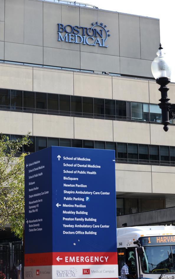 What is it live to live in Boston's South End?