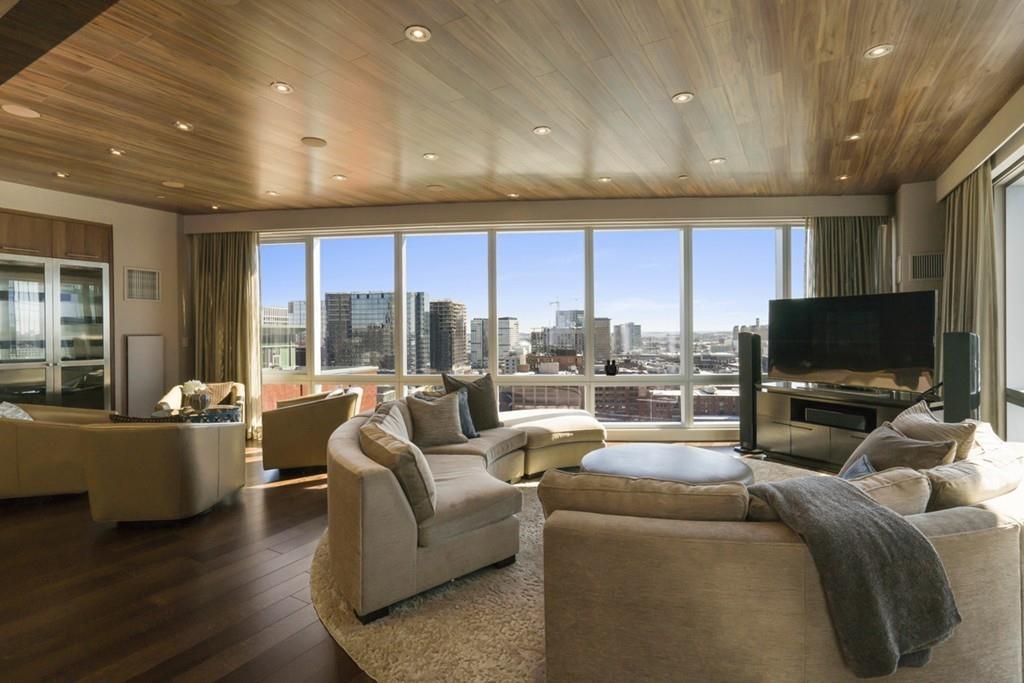 Fall House Hunt: Peek inside Greater Boston's biggest home sales this week