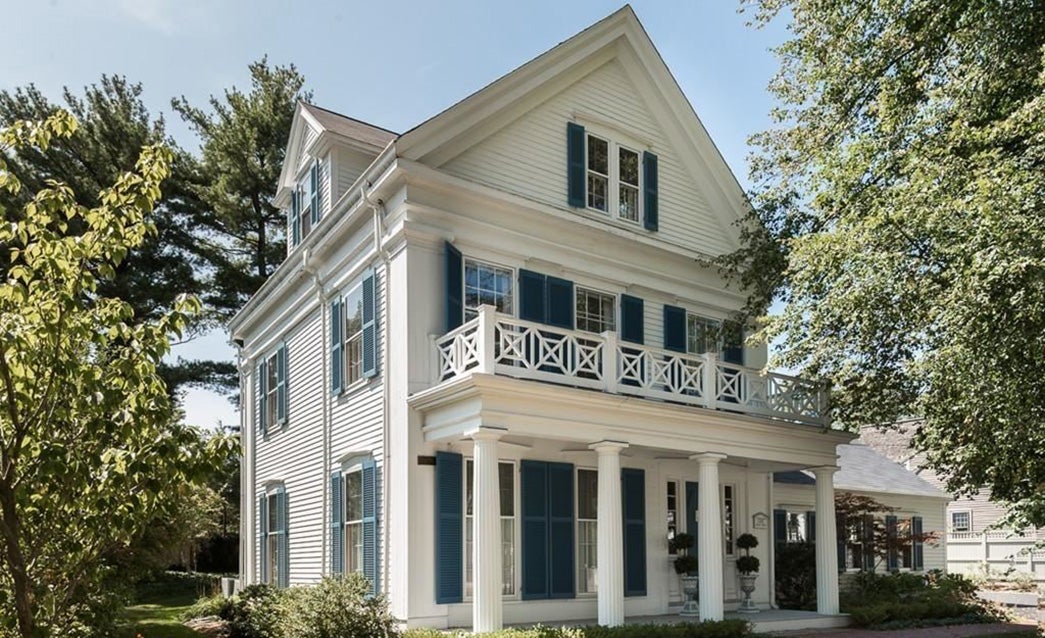 Fall House Hunt: What your money buys in all 9 Eastern Mass. counties