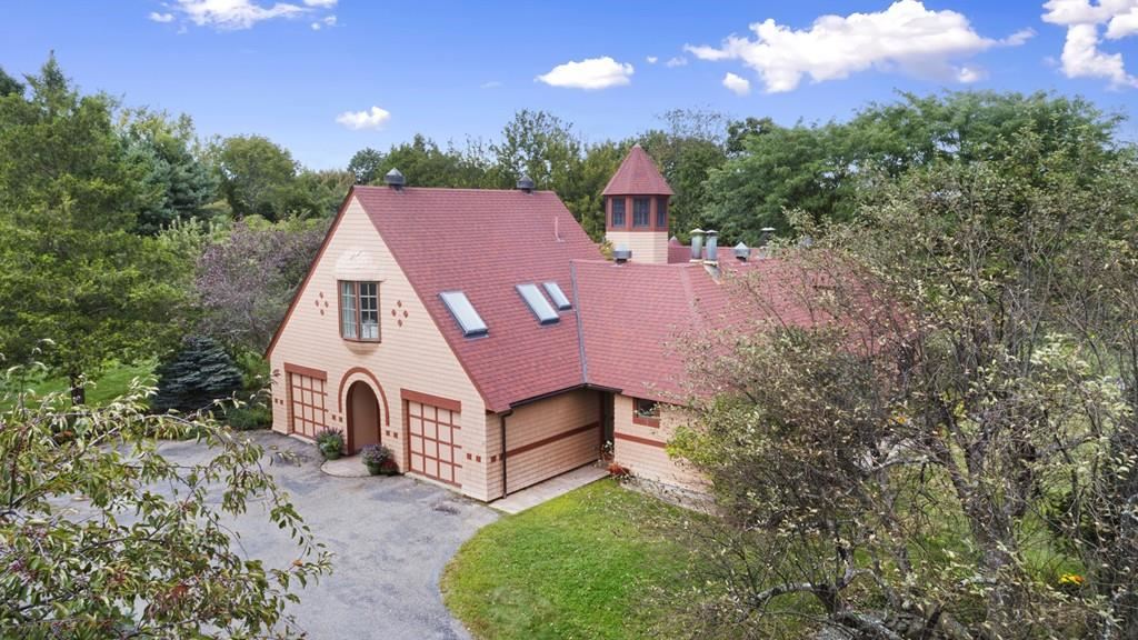 Our picks: Five Boston-area homes with orchards