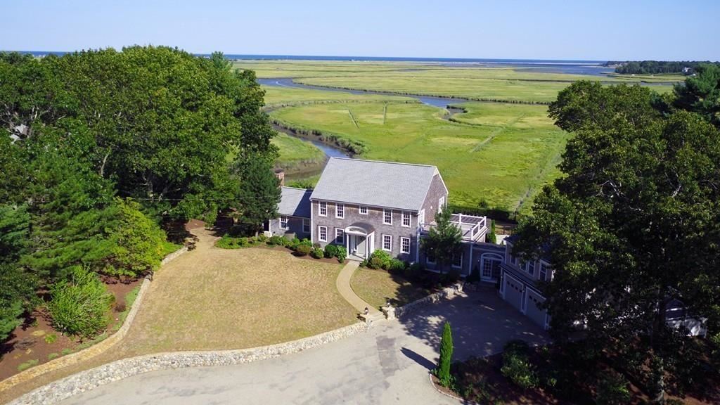Our picks: Five Boston-area homes with orchards