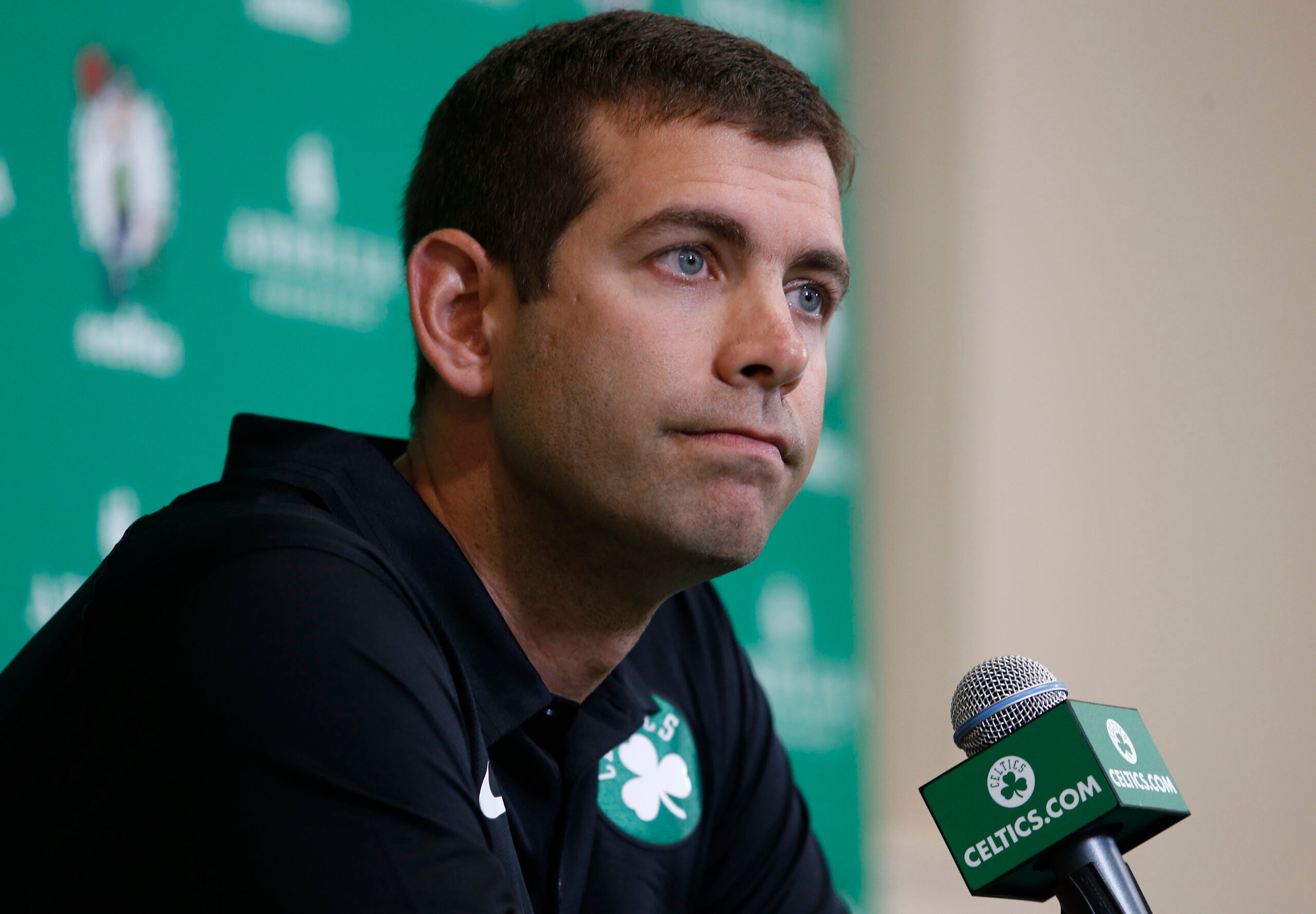 Despite Jayson Tatum's injury scare, Brad Stevens views Team USA as a ...