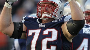 Six years into retirement, Matt Light is enjoying life after football ...