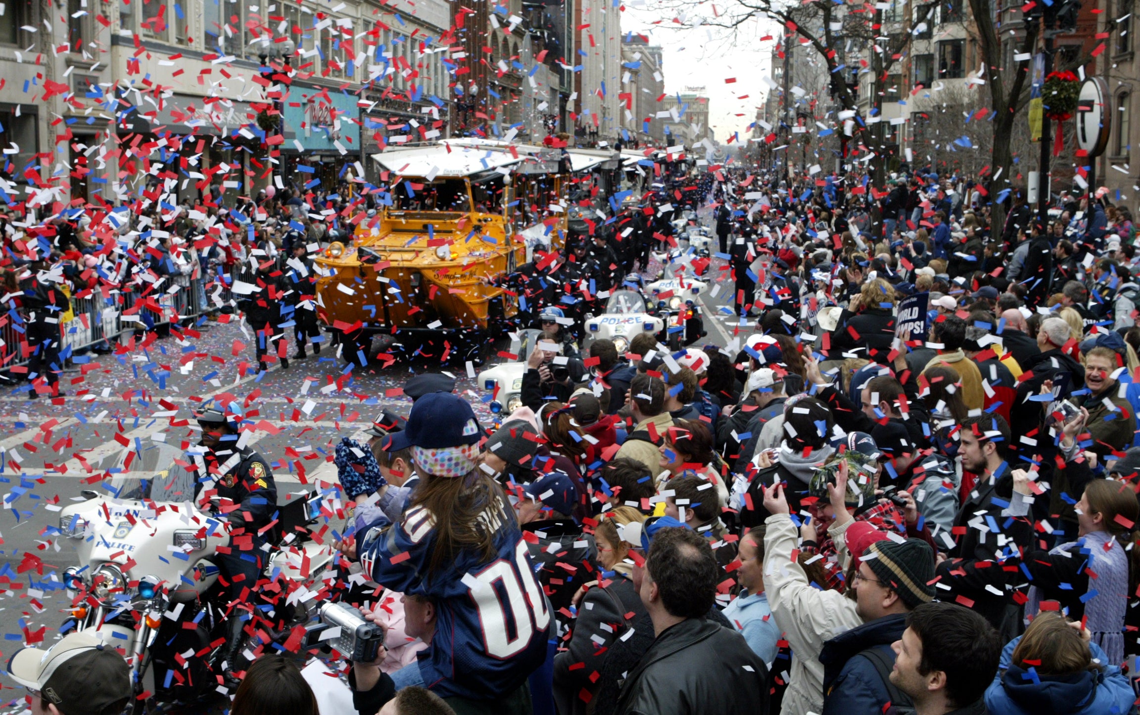 This humorous take on Bostonians is making the rounds on social media