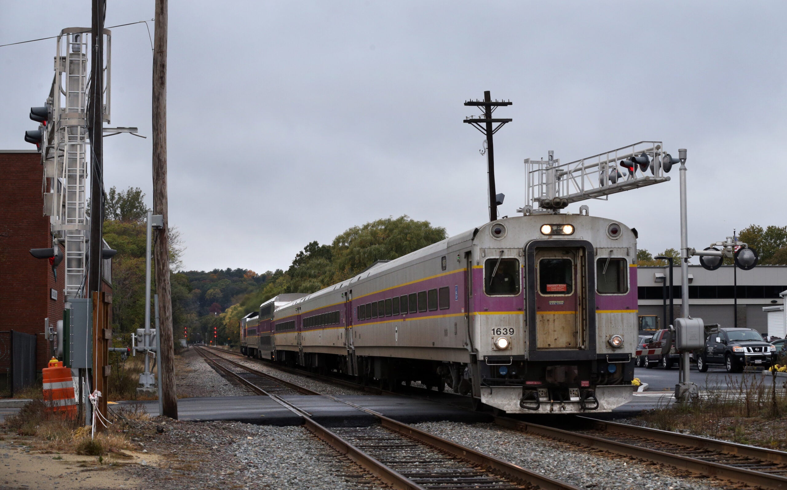 MBTA to convene task force after surge of deaths on rail tracks