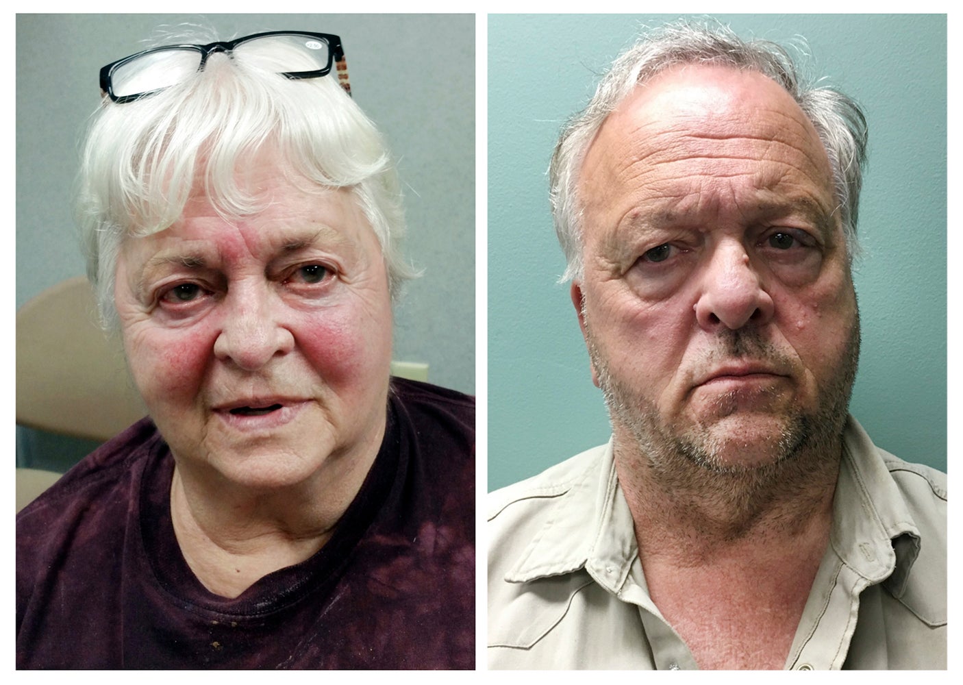 New Hampshire man accused in murder-for-hire plot held on $1 million bail