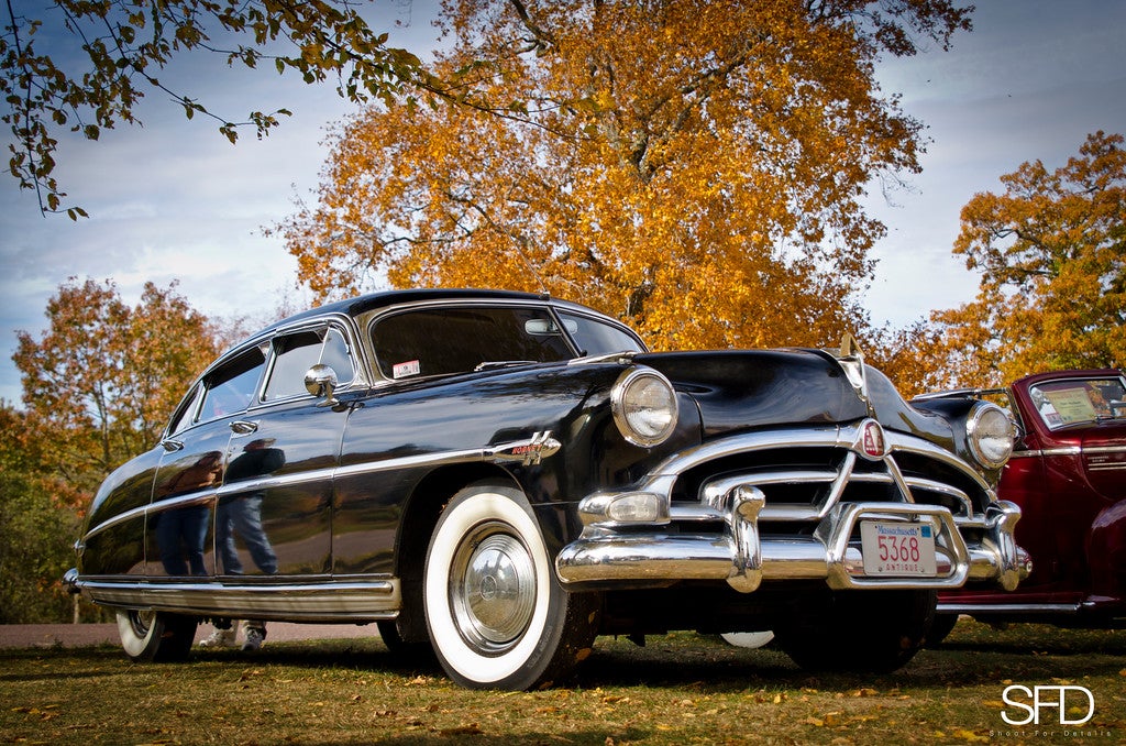 'Extinct Car Day' celebrates vehicles from defunct manufacturers