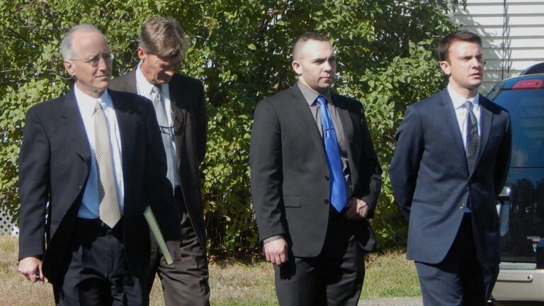 Trial commences for New Hampshire trooper accused of beating suspect