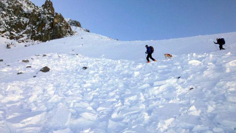 Climbers mourn death of renowned mountaineer Hayden Kennedy