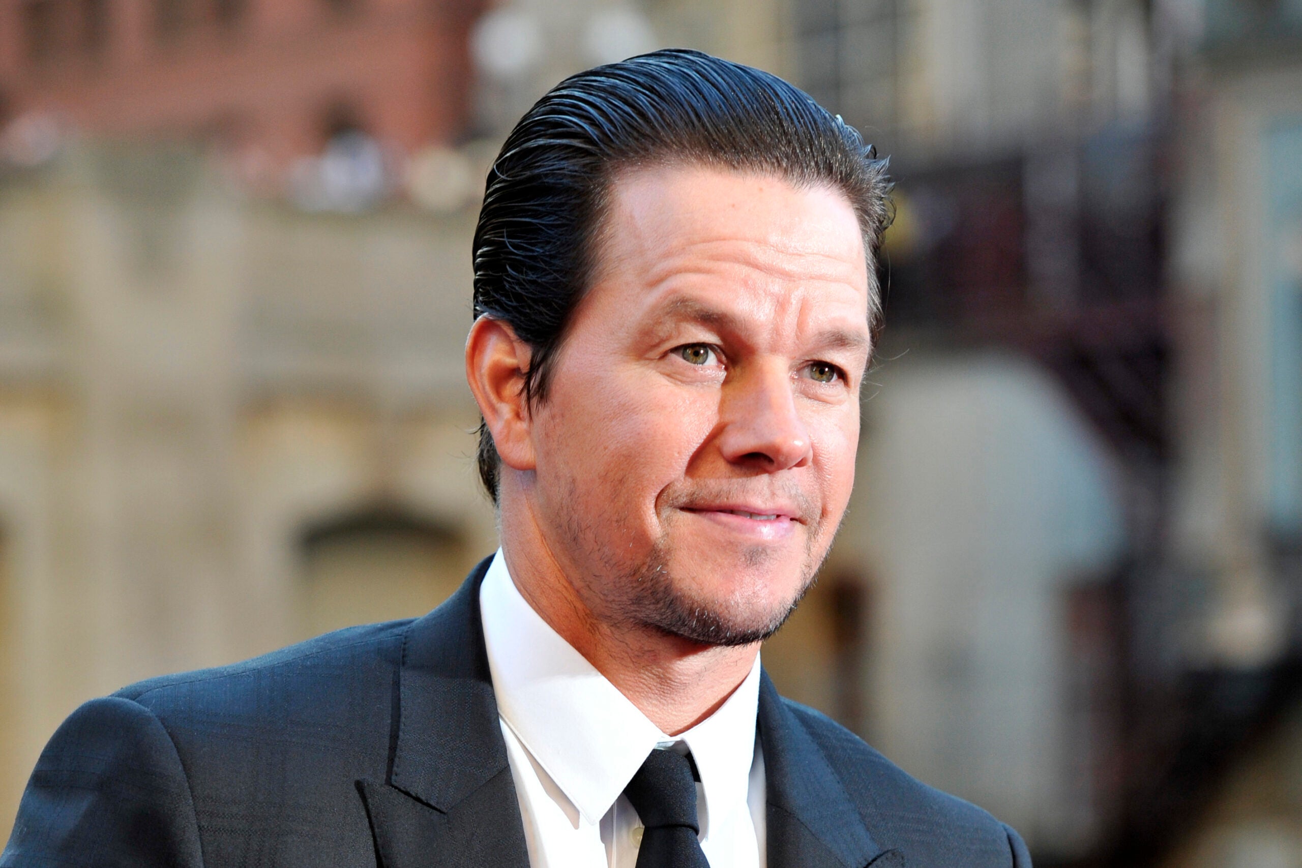 Mark Wahlberg and Netflix to adapt a classic Boston detective franchise