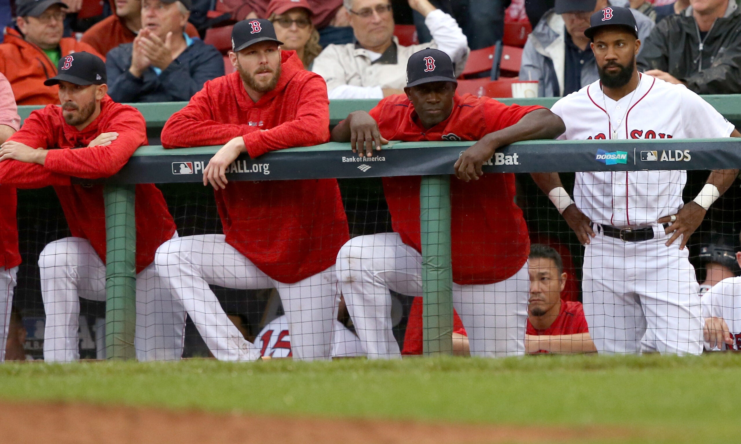 It makes sense for Red Sox to go all-in for next season