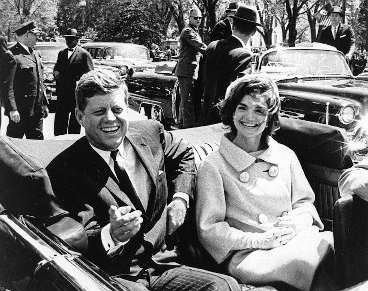4 questions about the JFK files—answered