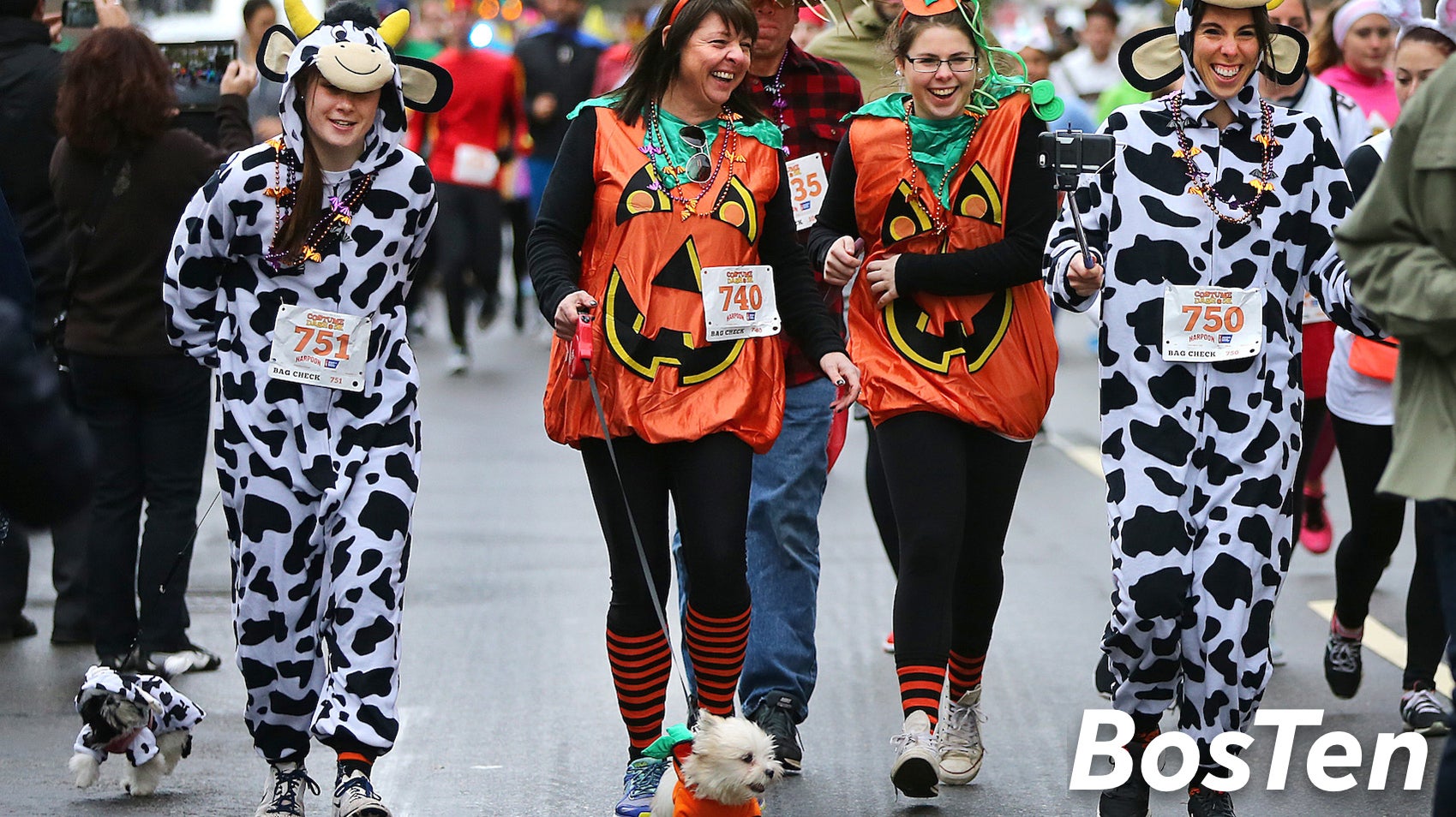 10 things to do in Boston this weekend