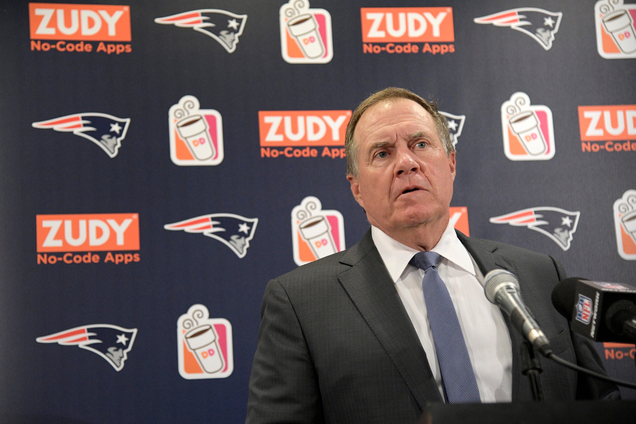 Bill Belichick explains what he sees from the New York Jets this season