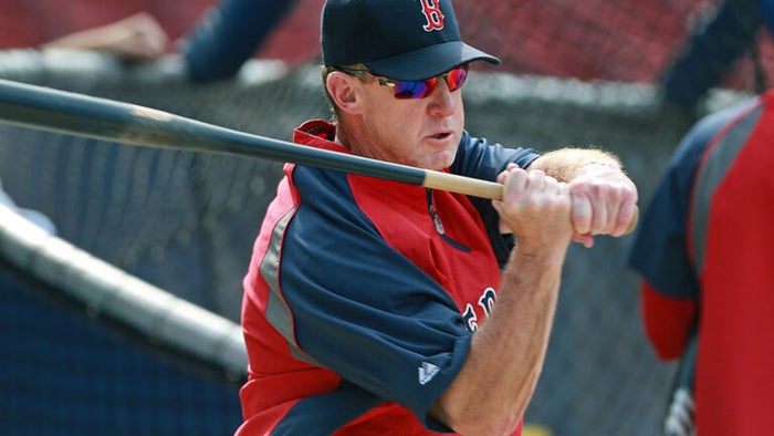 Brian Butterfield, Chili Davis leave Red Sox for new coaching jobs