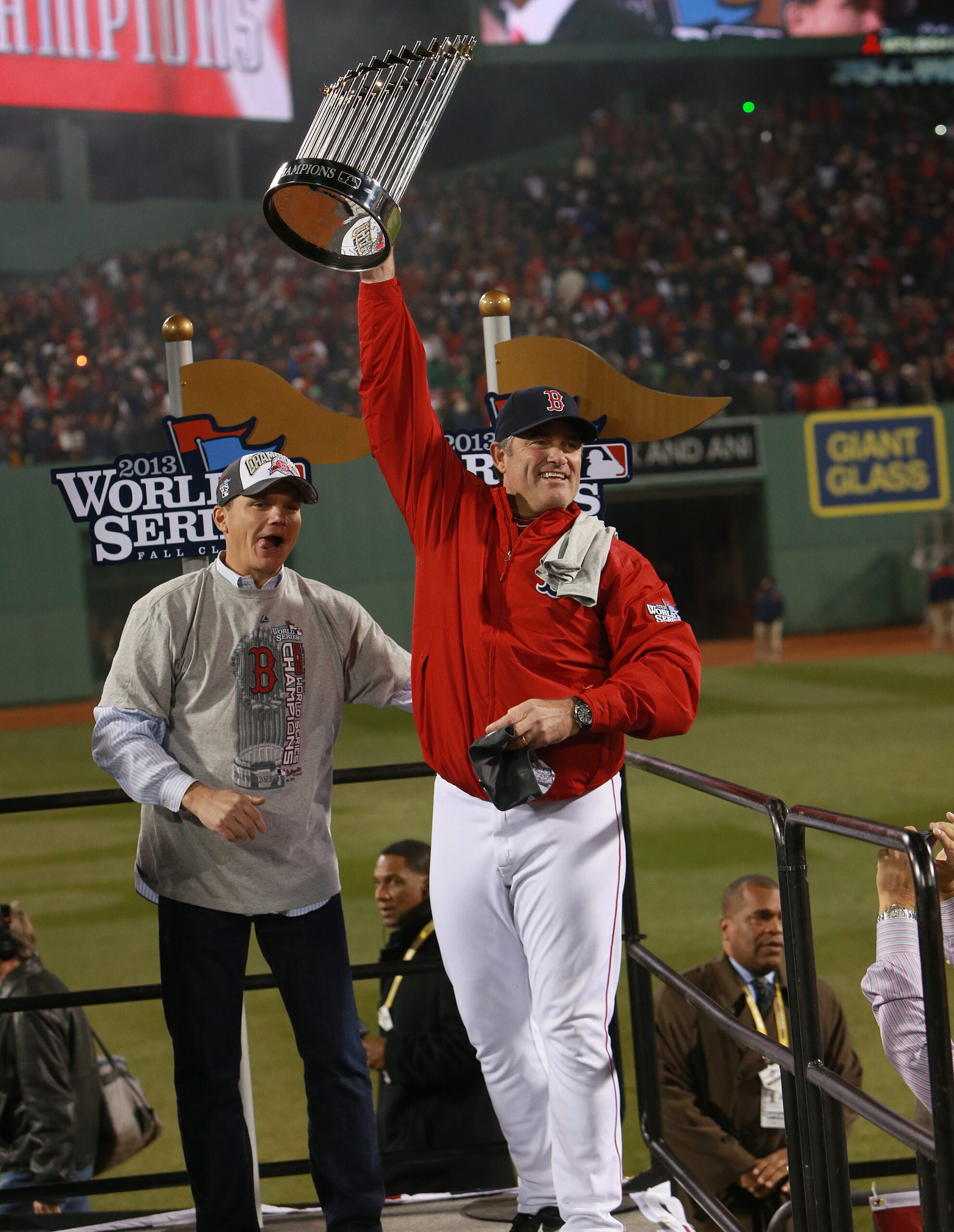 John Farrell's legacy defined by a series of yeah-buts