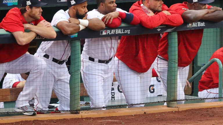 Boston's Landmarks Commission has approved the Red Sox' plan for new ...