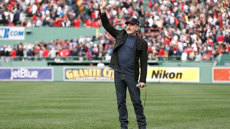 How 'Sweet Caroline' became Fenway's beloved (and detested) ballpark anthem