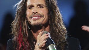Steven Tyler enters rehab after relapse