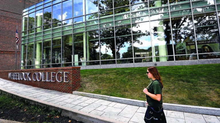 Here's what the Wheelock College-Boston University merger actually means