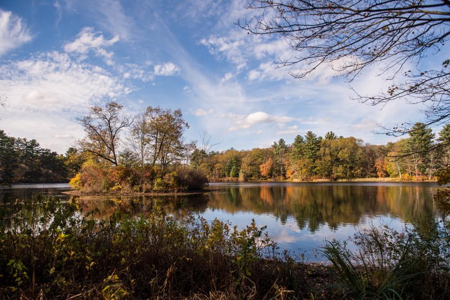 What is it like to live in Hopedale?