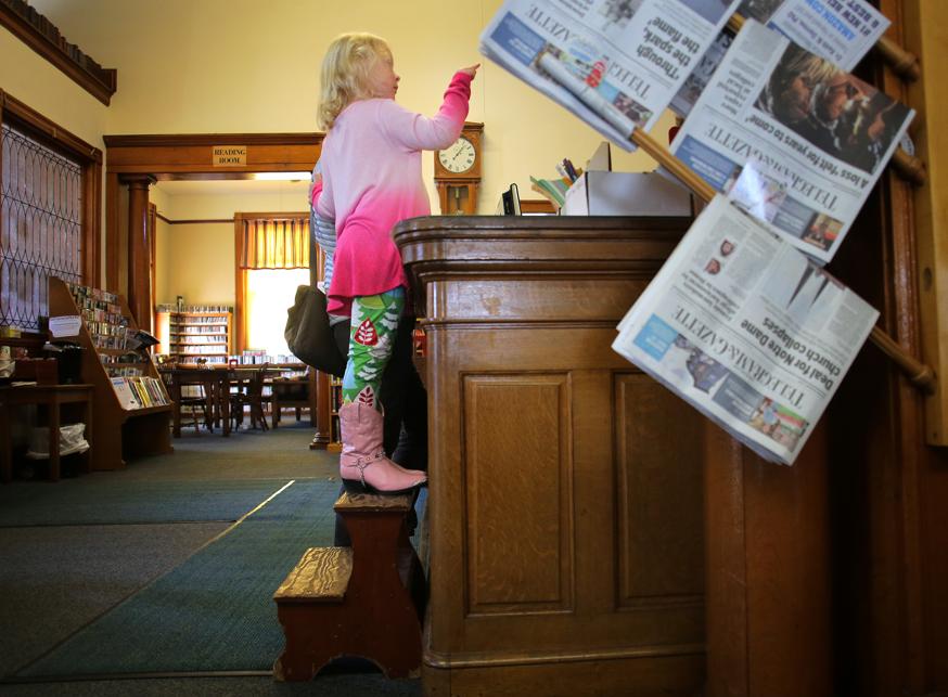 What is it like to live in Douglas, MA?