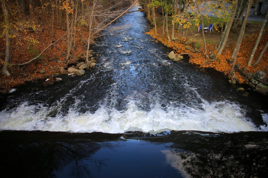 What is it like to live in Douglas, MA?