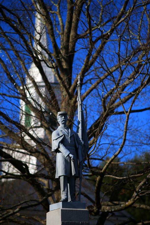 What is it like to live in Douglas, MA?