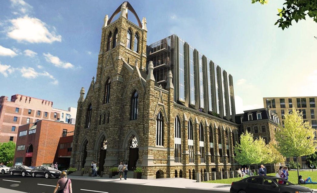 Millennium Tower beats Rockport home for top sale