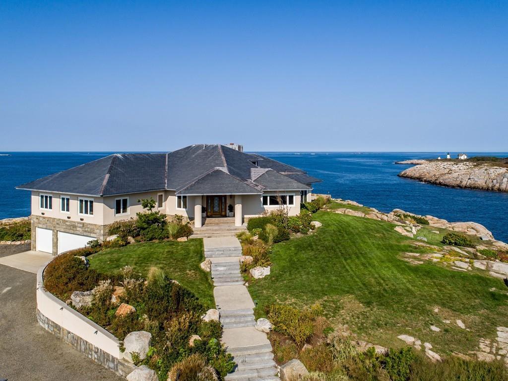 Millennium Tower beats Rockport home for top sale