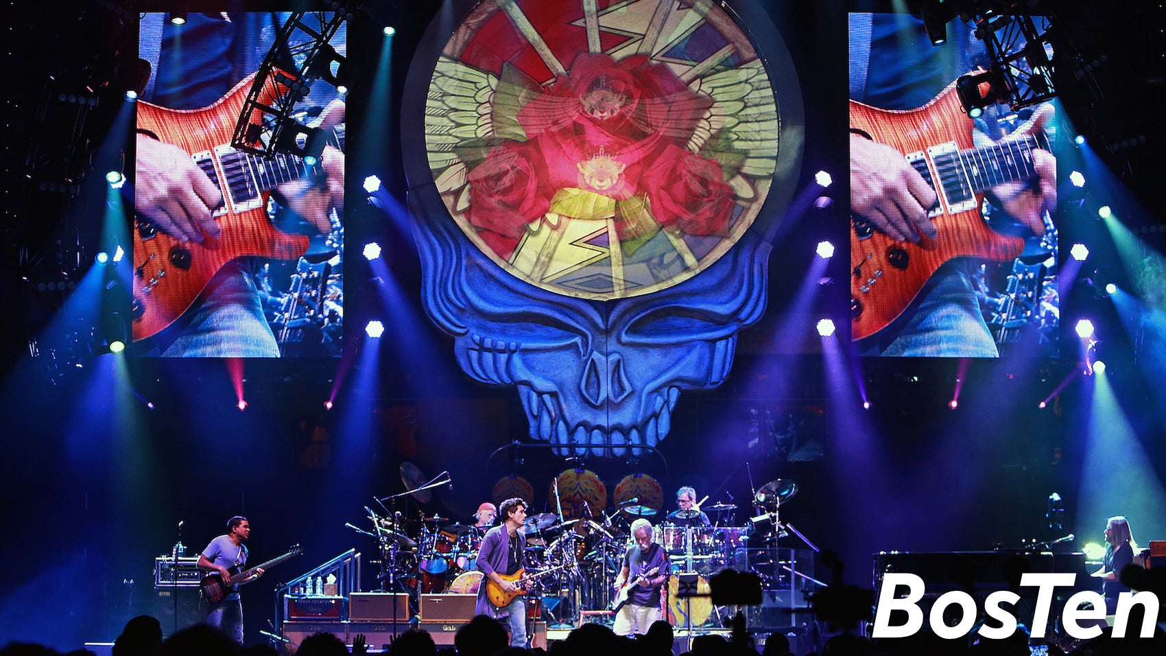 10 things to do in Boston this weekend