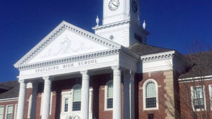87-year-old New Hampshire man brings clock tower back to life—again