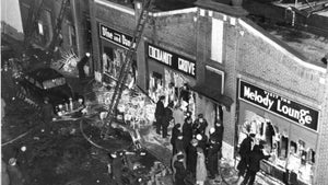80 years later, 4 things you may not know about the Cocoanut Grove fire