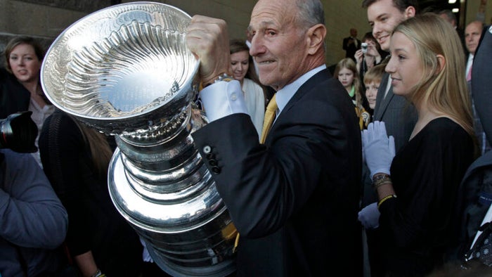 Owning Bruins has brought Jeremy Jacobs fortune and Fame