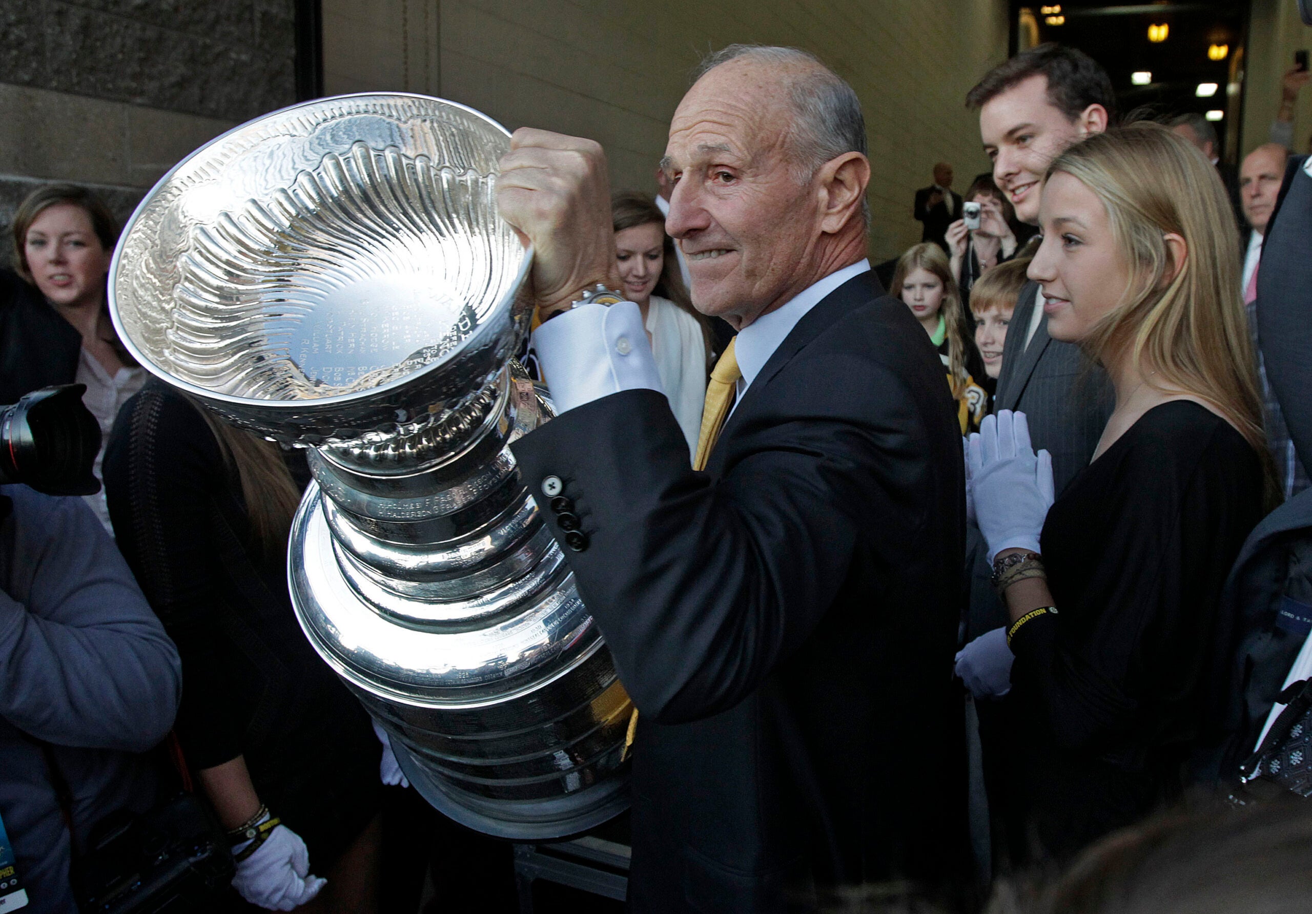 Owning Bruins has brought Jeremy Jacobs fortune and Fame