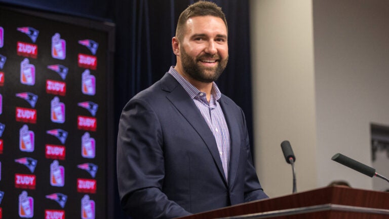 Rob Ninkovich joins ESPN as an NFL analyst